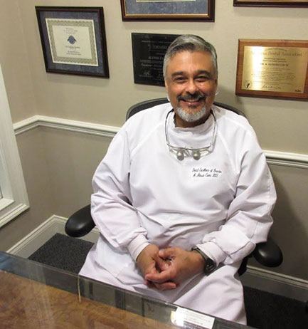 About Our Expert Dentist | Dentist in Brandon, FL