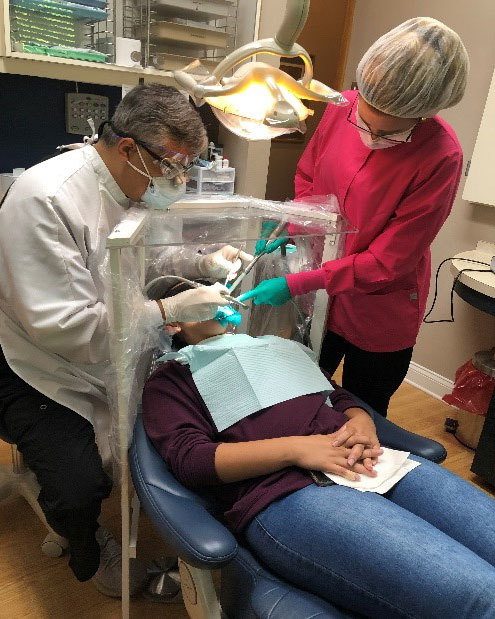 Dentist in Brandon, FL | Dental Excellence of Brandon